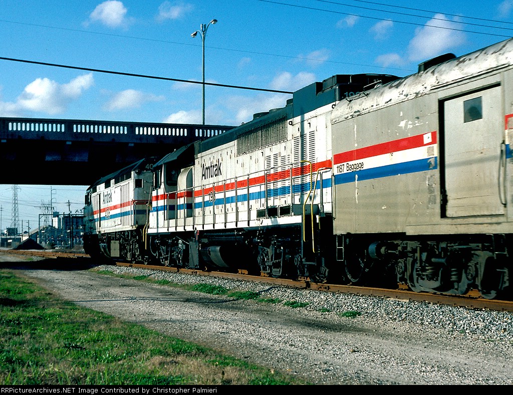 AMTK 408 and AMTK 198